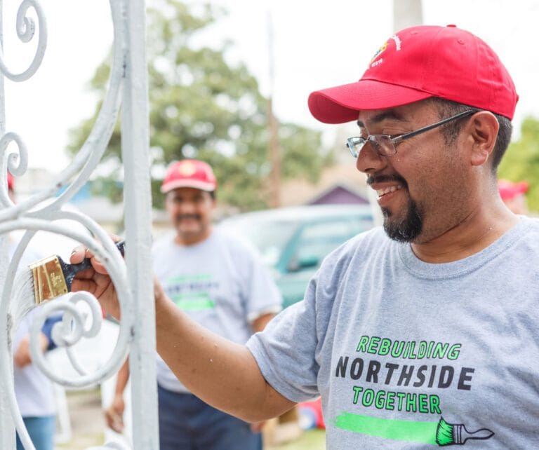 Avenue - Affordable Housing, Family Asset Building & more